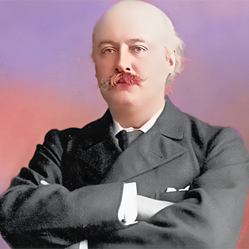Parry, Hubert – Clifton Edition